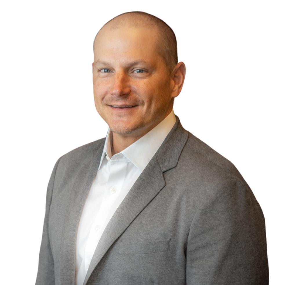 Meet the Team | The Strange Team