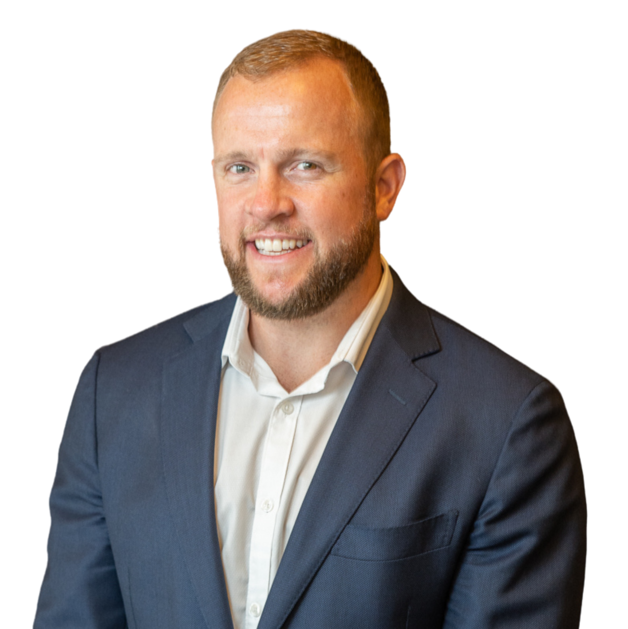 Meet the Team | The Strange Team