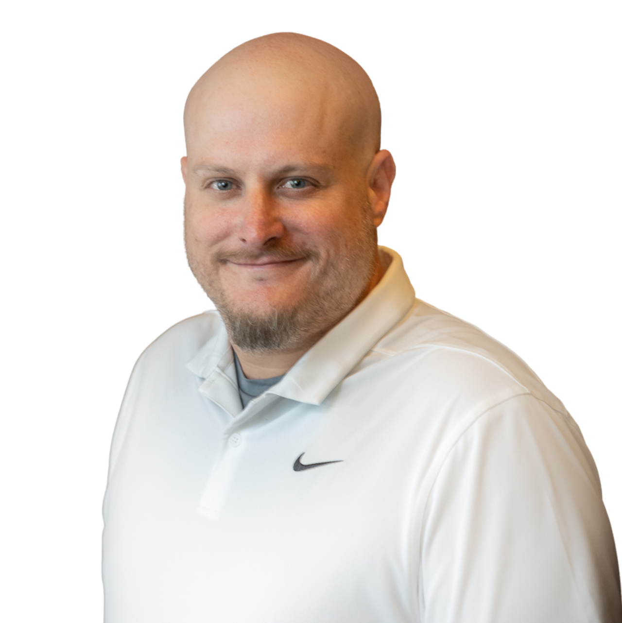 Meet the Team | The Strange Team